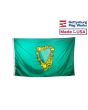 Leinster Flag - 3x5'