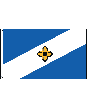 Madison City Flag