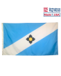 Madison City Flag