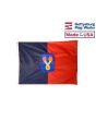196th Light Infantry Brigade Flag - 3x4 - Army Flags - Armed Forces Flags