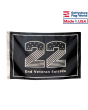 Mission 22 Flag