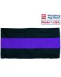 Mourning Casket Drape - Mourning Flags - Military & Memorial