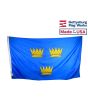 Munster Flag - 3x5'