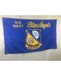 Blue Angels Flag - 3x5 - Marine Corps Flags - Armed Forces Flags - Military