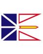 Newfoundland Flag - 3x5'