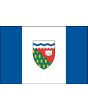 Northwest Territory Flag - 3x5'