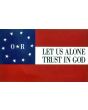 Orleans Rifles Flag - 3x5'