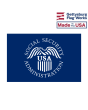 Social Security Administration Flags - Outdoor SSA Agency Flags