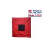 Hurricane Flag - Nautical & Marine Ensigns - Boating & Marine Flags - Flags