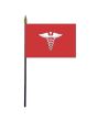 Surgeon Stick Flag