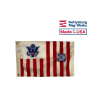Coast Guard Ensign - Coast Guard Flags for Military - Government Spec