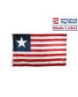 Texas Naval Ensign - Choose Options