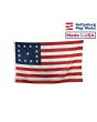 Trumbull 13-Star Flag | Shop American Revolution Flags