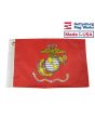 Marine Corps Motorcycle Flag - Marine Corps Flags - Armed Forces Flags