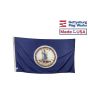 Outdoor Virginia State Flags | VA Flags from Gettysburg Flag Works