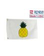 Pineapple Boat Flag