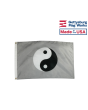 Yin and Yang Flag