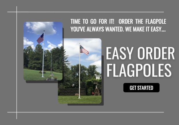 American Flags, Custom Flags & Banners, Flagpoles & Flag Sets, Hardware ...