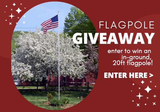 American Flags, Custom Flags & Banners, Flagpoles & Flag Sets, Hardware ...