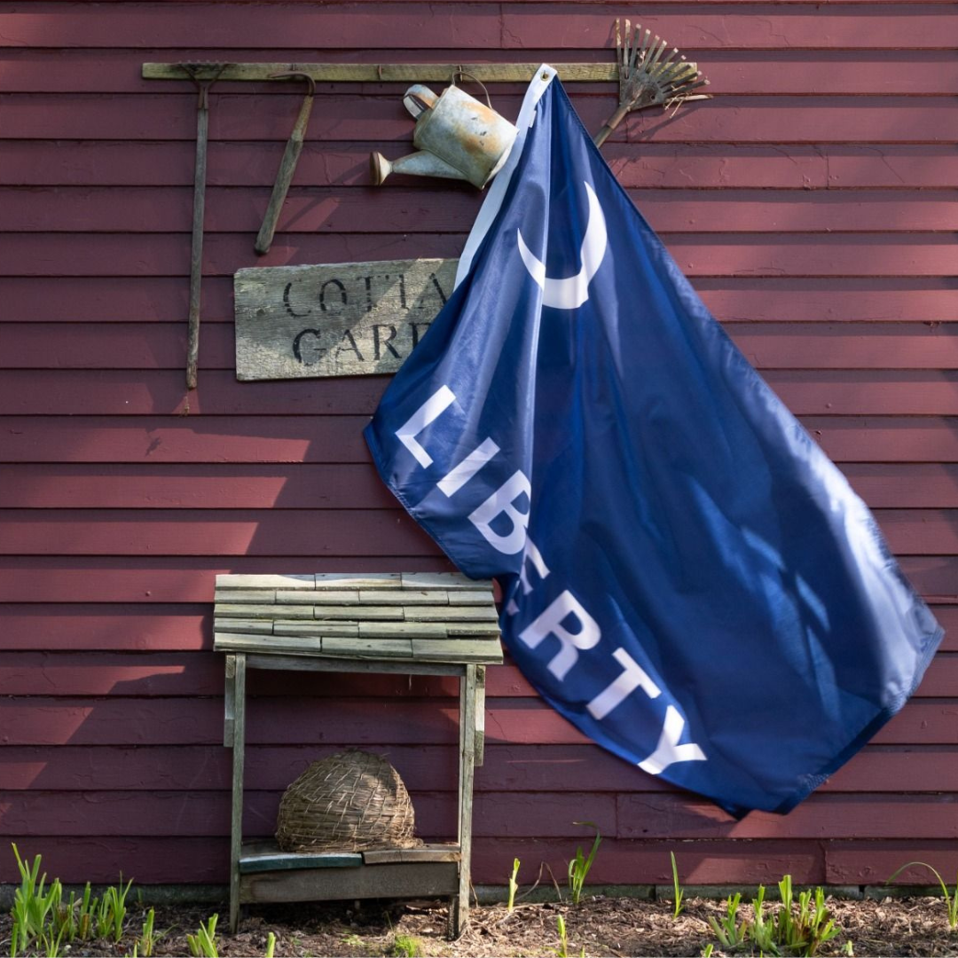 Spirit of Liberty Flags