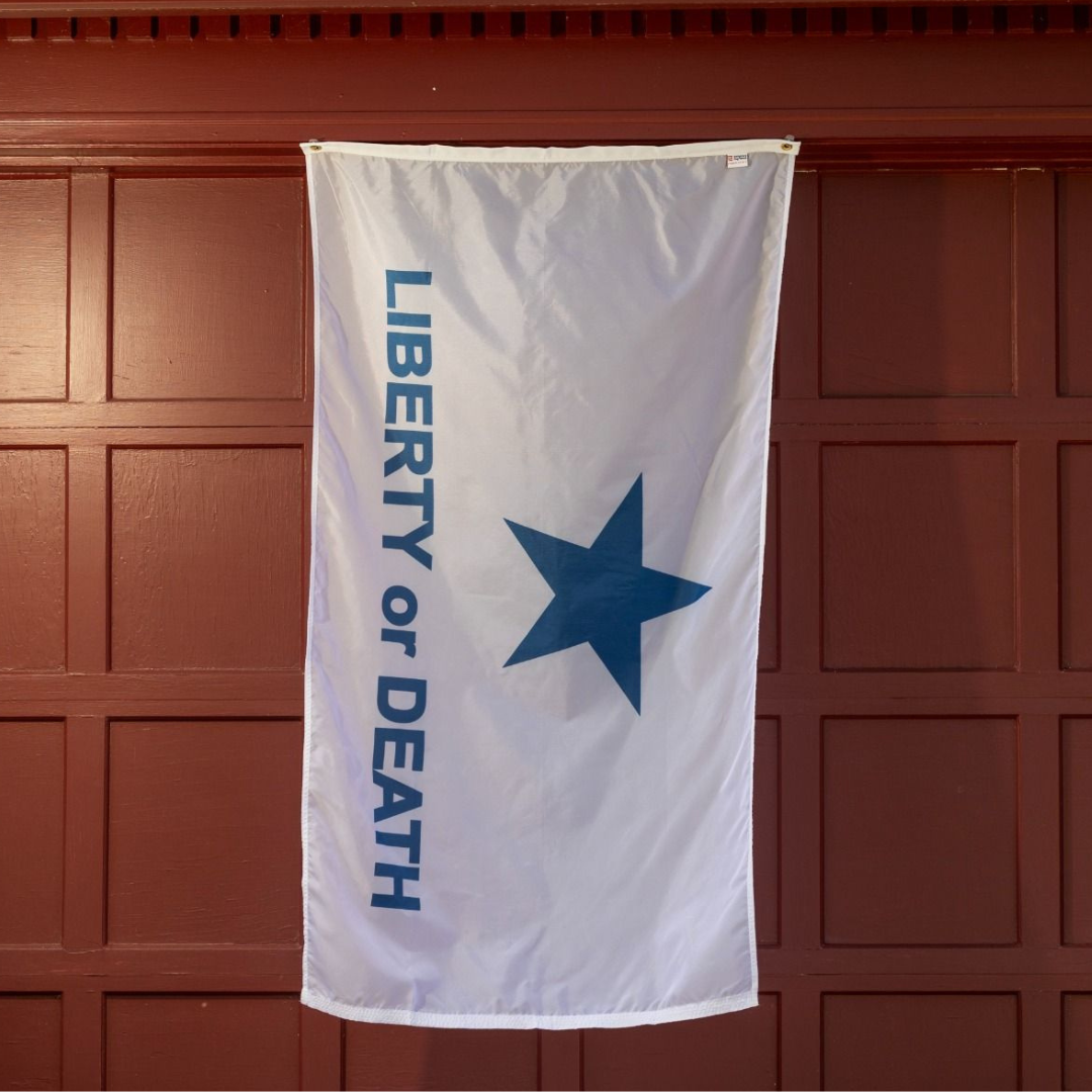 Spirit of Liberty Flags